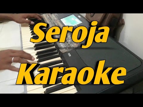 Seroja Karaoke Melayu Versi Korg PA600