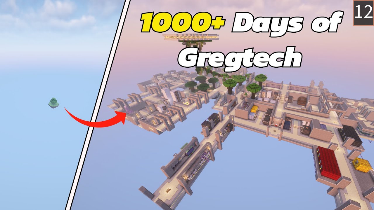 Processing over 1 MILLION ORE per hour! - Star Technology - YouTube