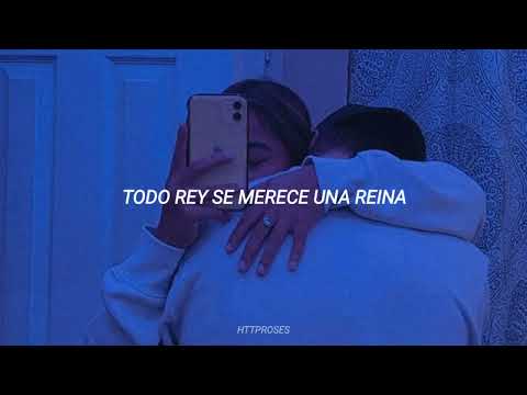 Contigo - Bad Bunny (Letra)