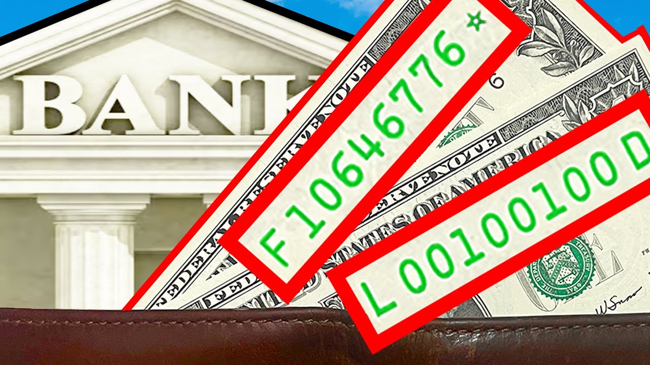 The Ultimate Guide to Paper Money Collecting - YouTube