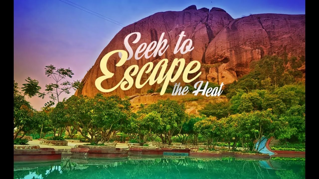 Shilandra Resort Ramnagar Bangalore | Make India Travel | Bilali ...