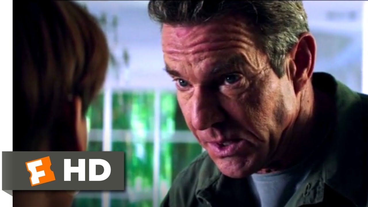 The Intruder (2019) - Just the Two of Us Scene (5/10) | Movieclips ...