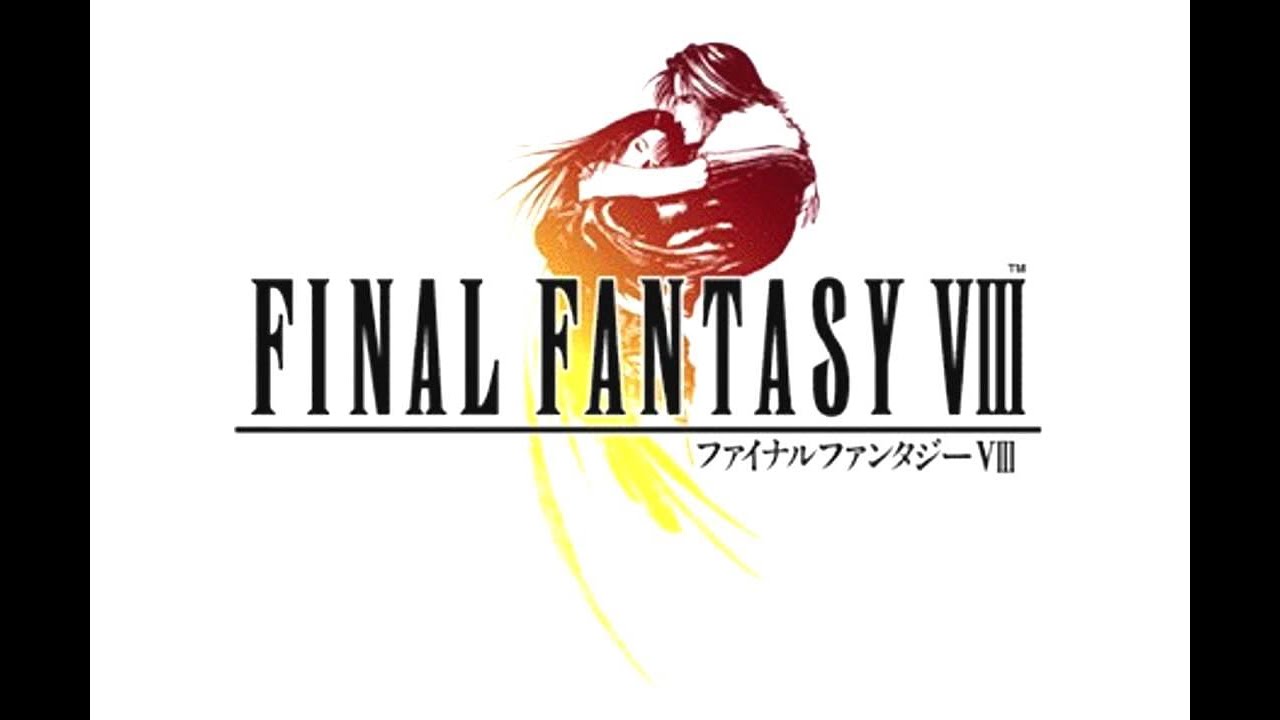 S1: E123 -- FF8 -- Part 10 - YouTube