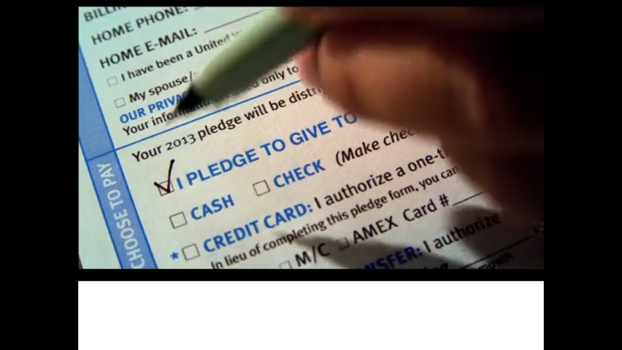 2013 Aloha United Way TV Spot Kim Gennaula "Why Give" :30 - YouTube