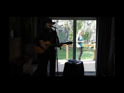 Old Time Rock and Roll Cover Gary Smith Dancing Norrie Franko - YouTube
