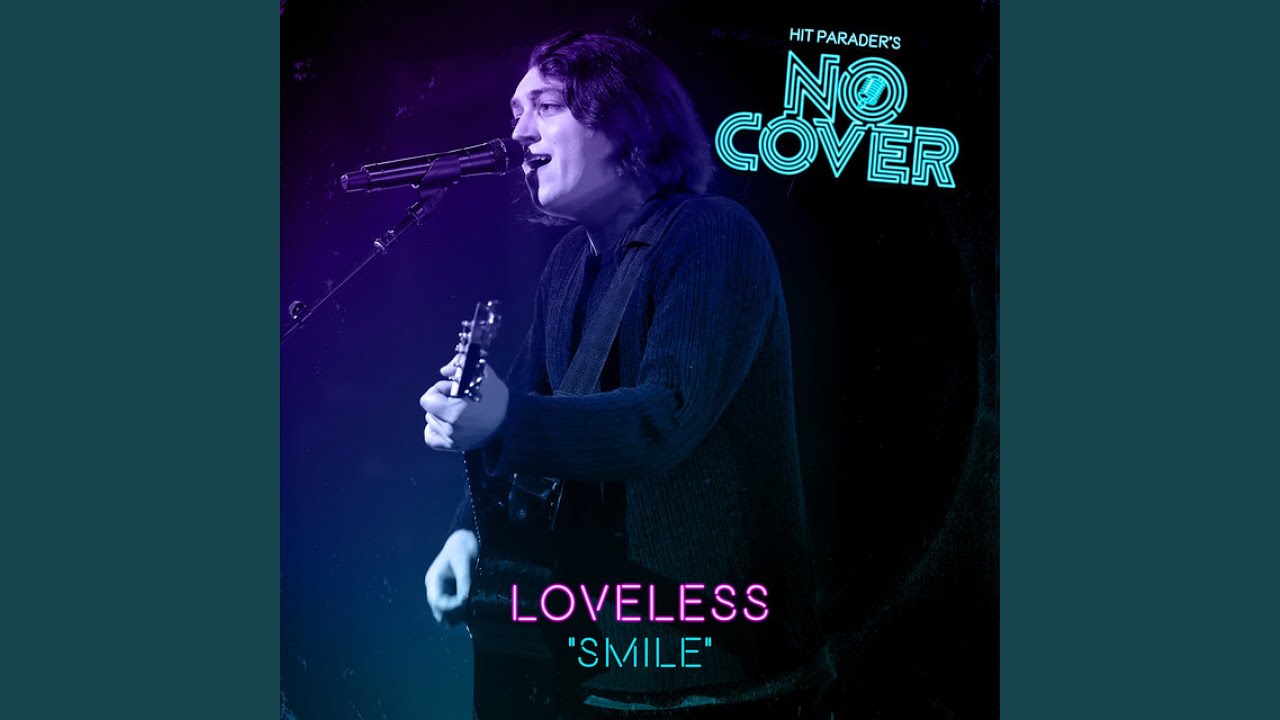 Smile (Live / From Episode 3) - YouTube