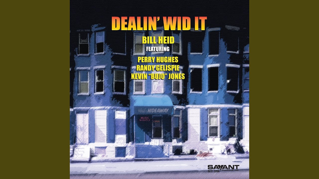 Samba Cat - YouTube Music