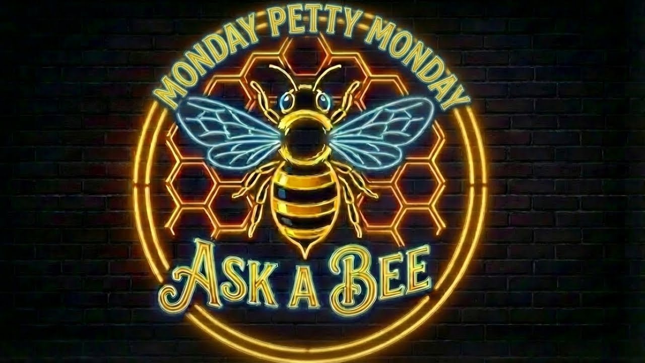 BBTV | Monday Petty Monday — Harmless, Honest, and Just Petty Enough 📱 ...