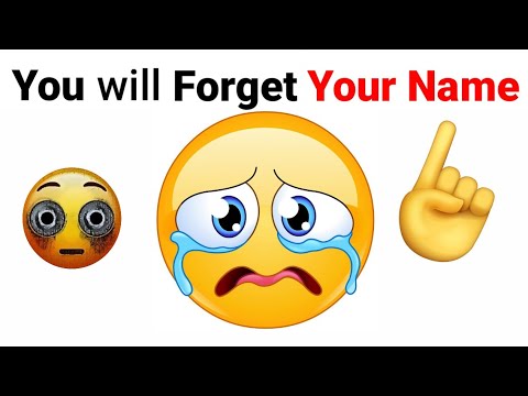 This Video will Make You Forget Your Name! (SUPER REAL😳) - YouTube