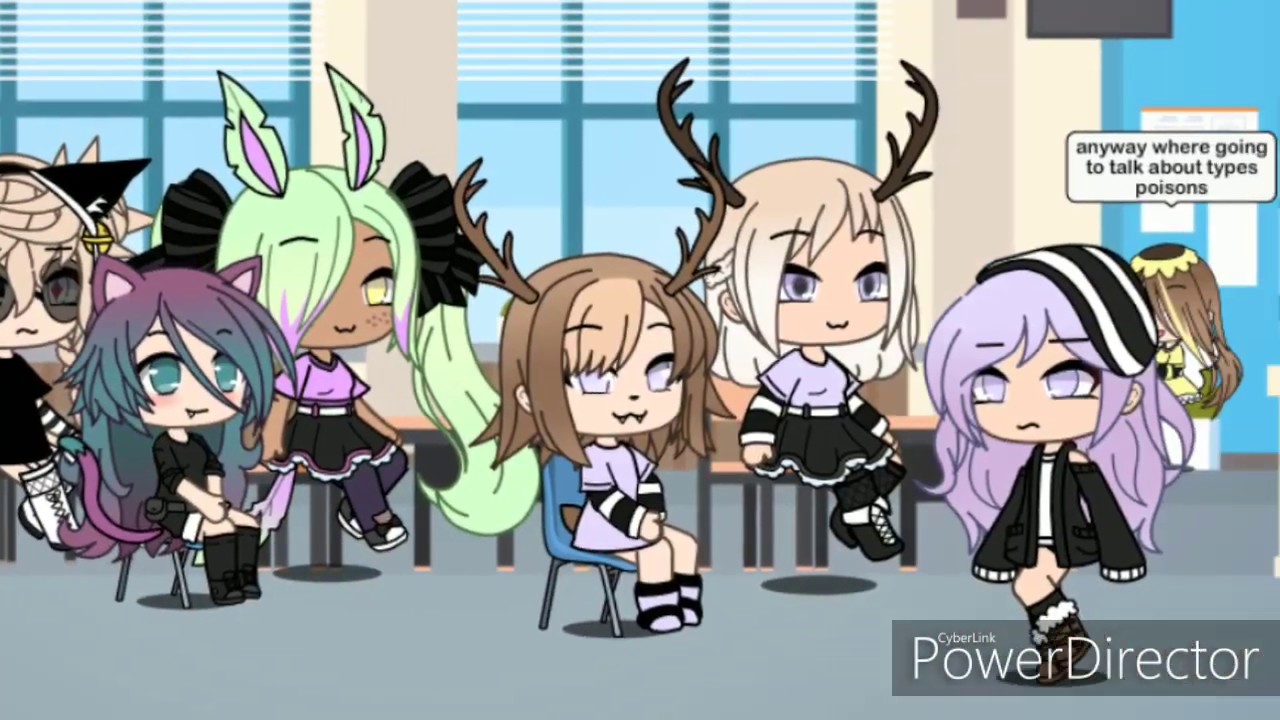 ☆Creatures☆ season 1 episode 1 - YouTube