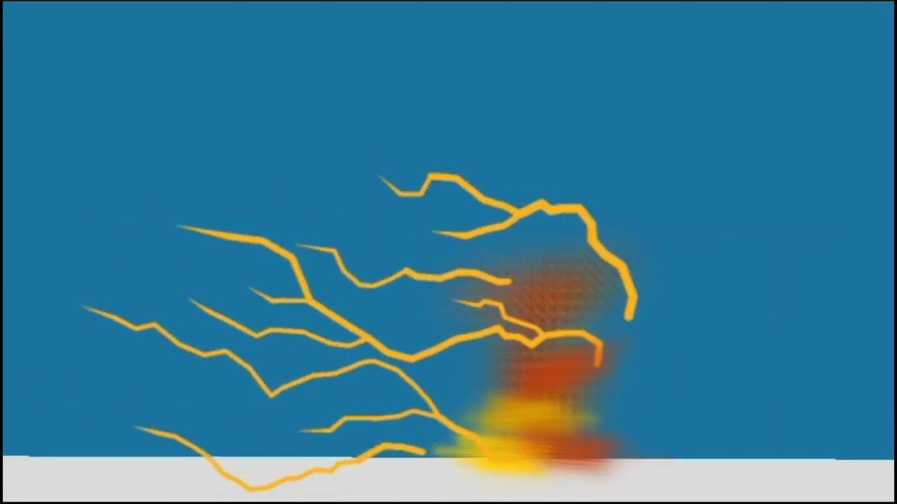 The Flash animation (Sticknodes | DC Super Hero | The Flash) - YouTube