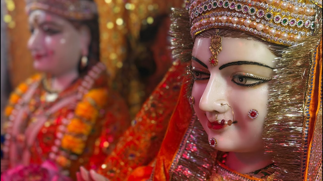 दैनिक प्रवचन #dainik pravachan,saket dham ashram haridwar.{u.k} - YouTube
