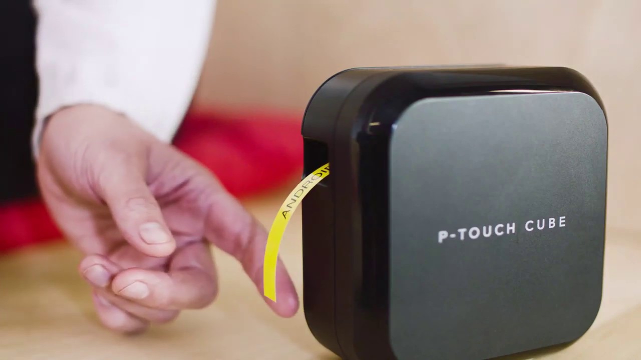 Design&Print App How to - YouTube