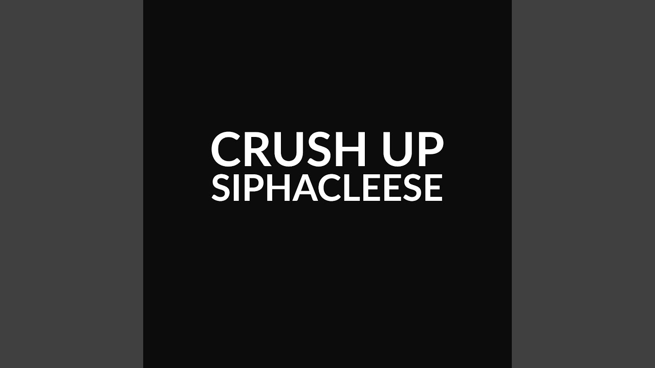 Crush Up - YouTube