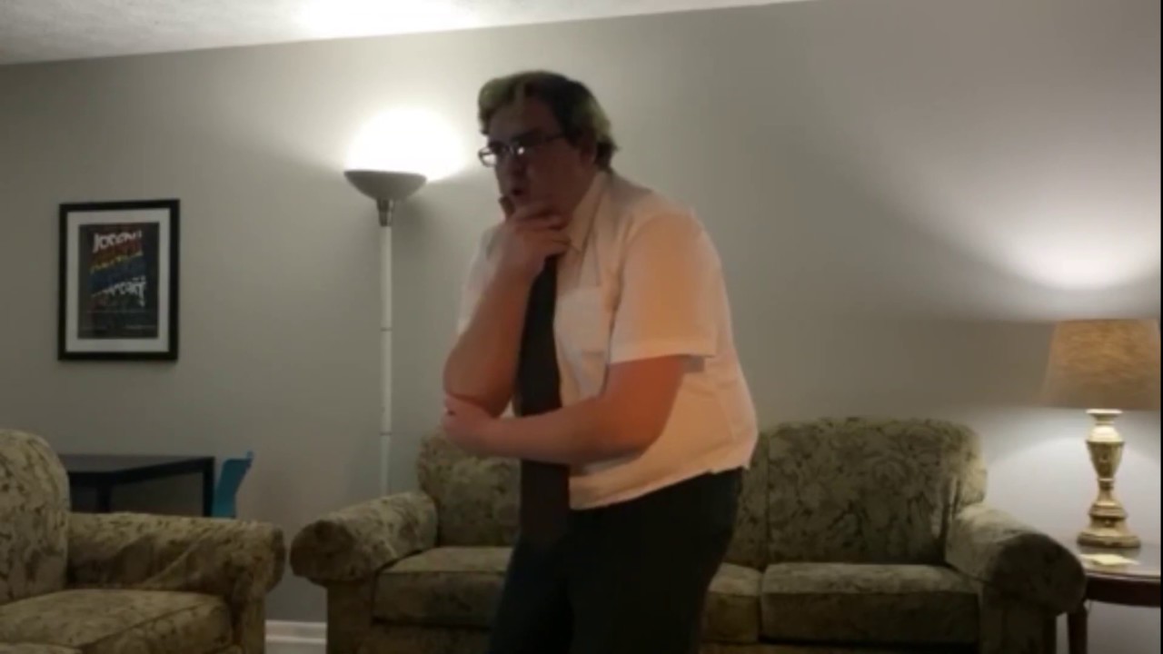 The Real-Life Inspiration Behind Mr. Crocker: Unveiling The Mystery