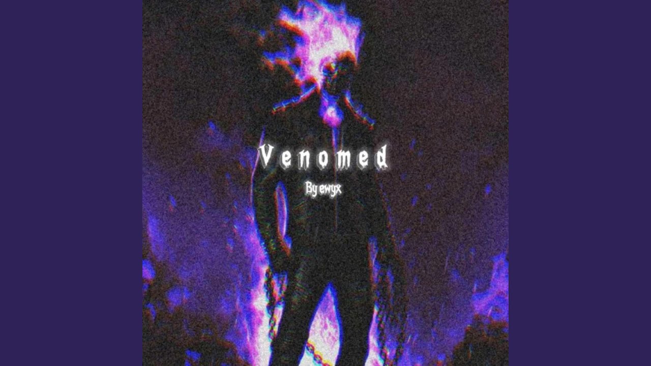 Venomed - YouTube