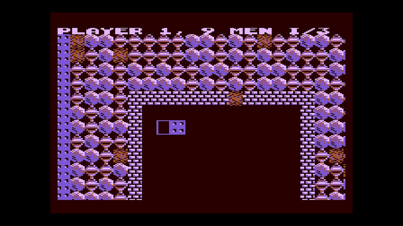 Atari Boulder Dash 3. Cave I/3 - YouTube