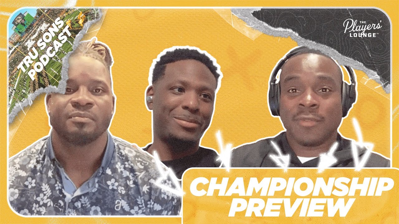 Jeremy Maclin, Sean Weatherspoon and Kevin Rutland preview the CFB ...