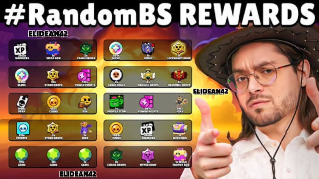 Collecting The Random BS Rewards!(Quality Video) SUBSCRIBE! - YouTube