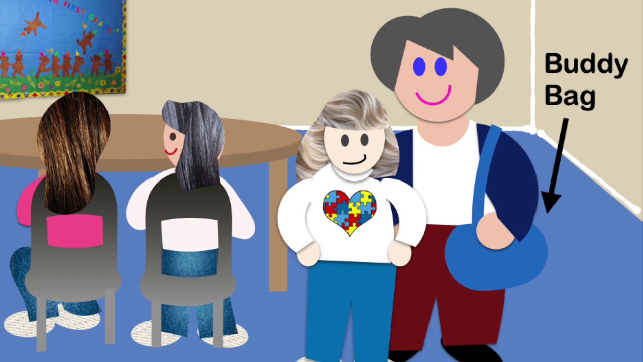 buddy boxes - Wonderful Works - YouTube