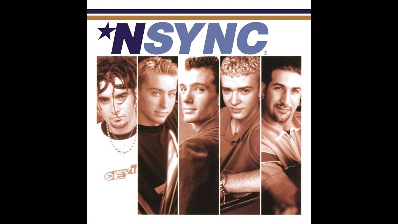 Nsync - Tearin Up My Heart/ I Want You Back (AJ's Disco Mix's) - YouTube