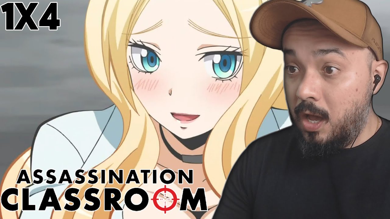 MS.B!TCH - A NOVA PROFESSOR E ASSASSINA PROFISSIONAL ...