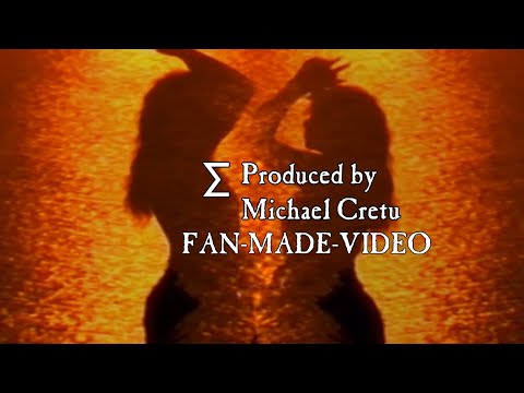 Sandra - Heaven Can Wait (Extended Version)