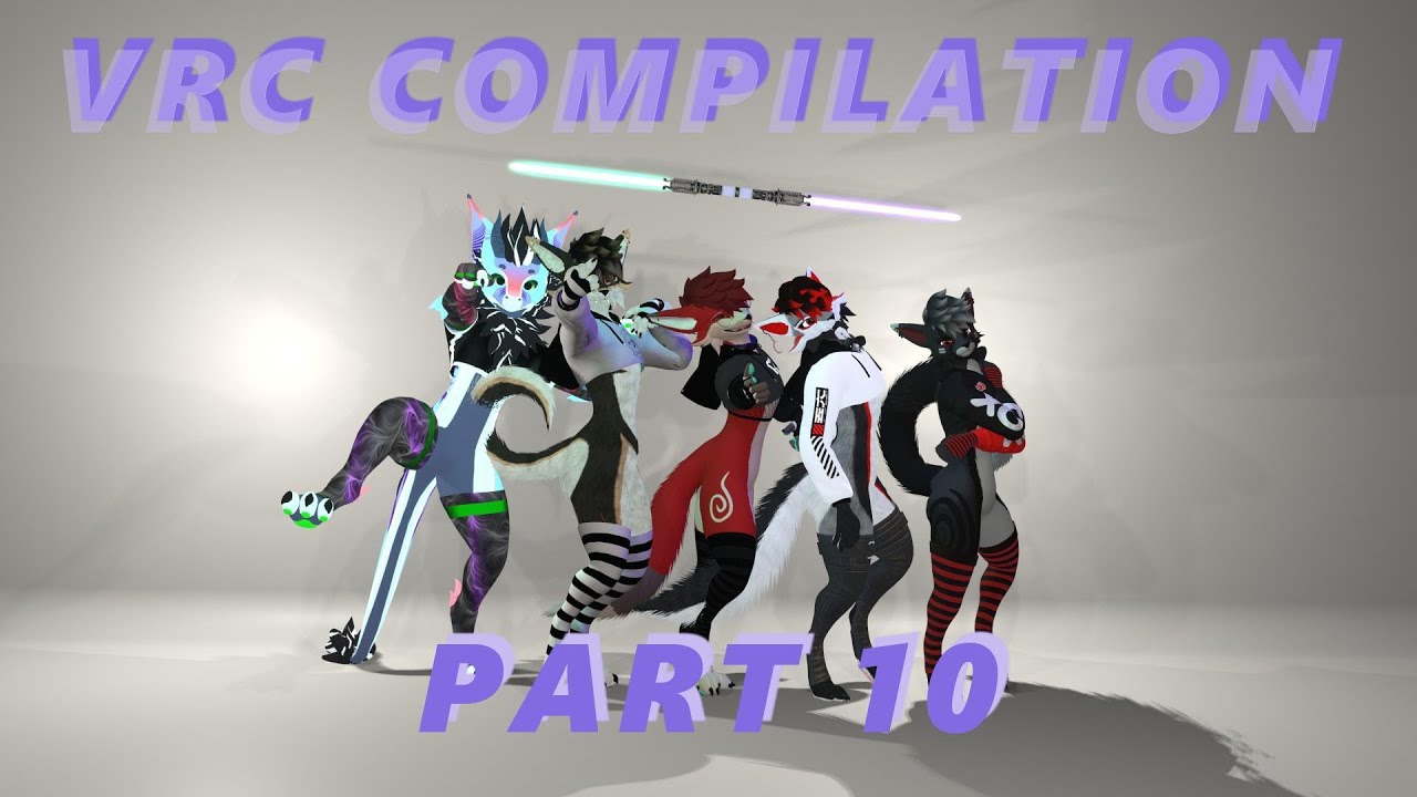 VRC Compilation Pt. 10 - YouTube