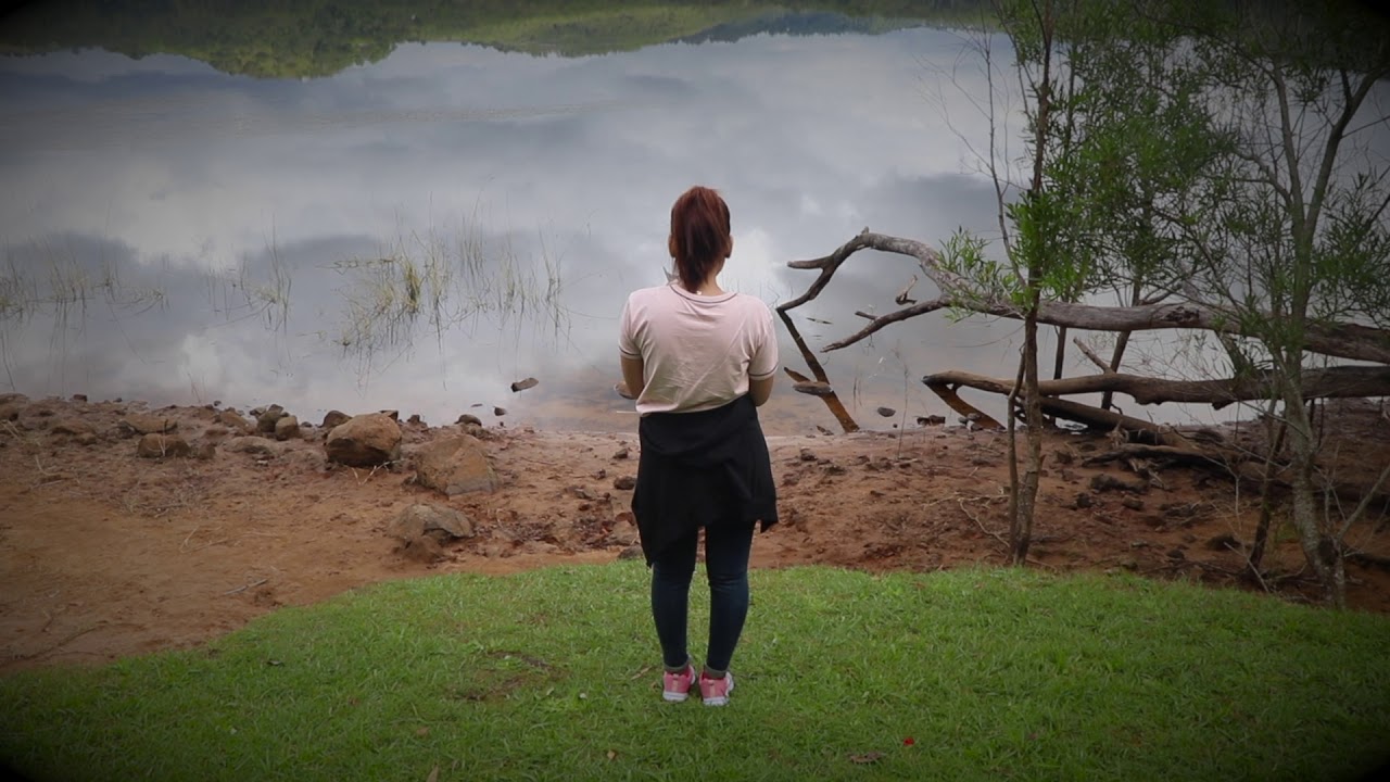 Lake Baroon, Queensland, Australia (The Baroon Pocket Dam) - YouTube