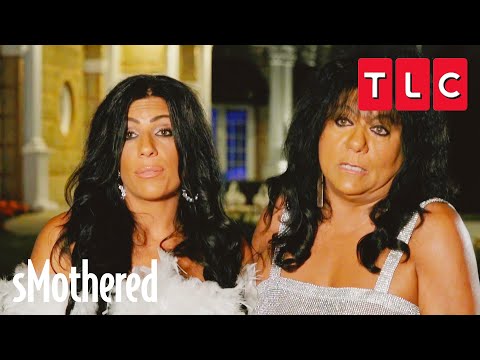 Best of Cristina and Kathy in Season 1 | sMothered | TLC
