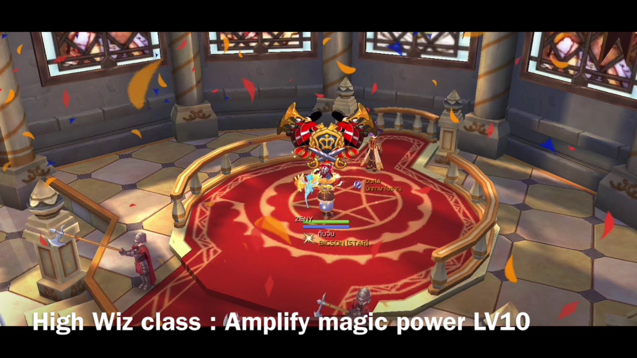 GUIDE WIZARD ROM LV1-99 : Pale lord card & Bloody knight card / Lost ...