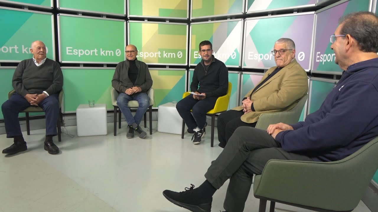 EK0 – Esport KM 0 – 2-12-24 - YouTube
