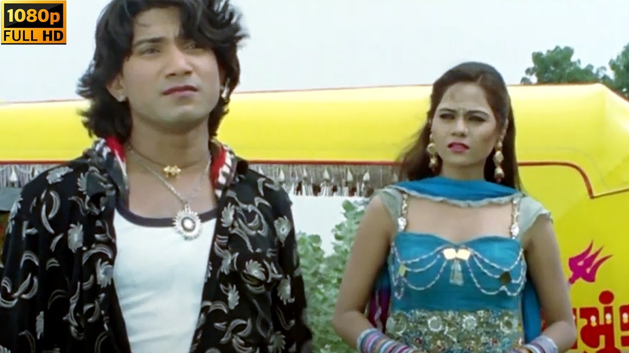 રાધા તો વિક્રમ નો પેહલો પ્રેમ છે | Radha Tara Vina Mane Gamtu Nathi ...