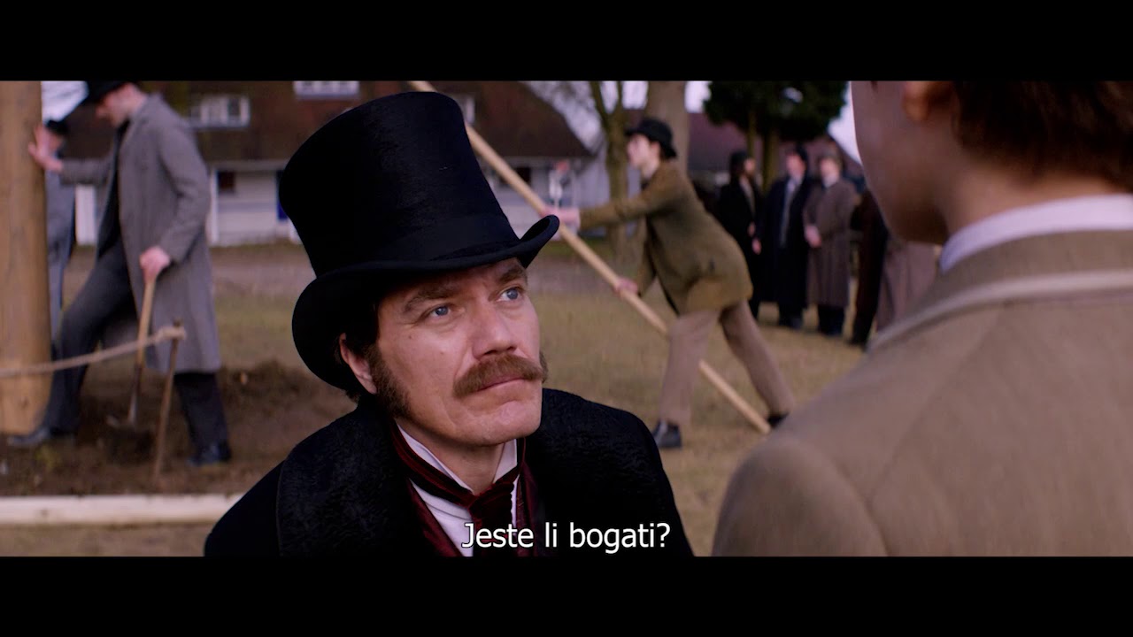 Cinema City - Rat struja - YouTube