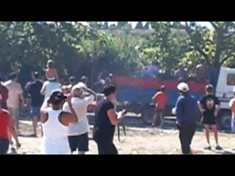 La Raima 2009 - YouTube