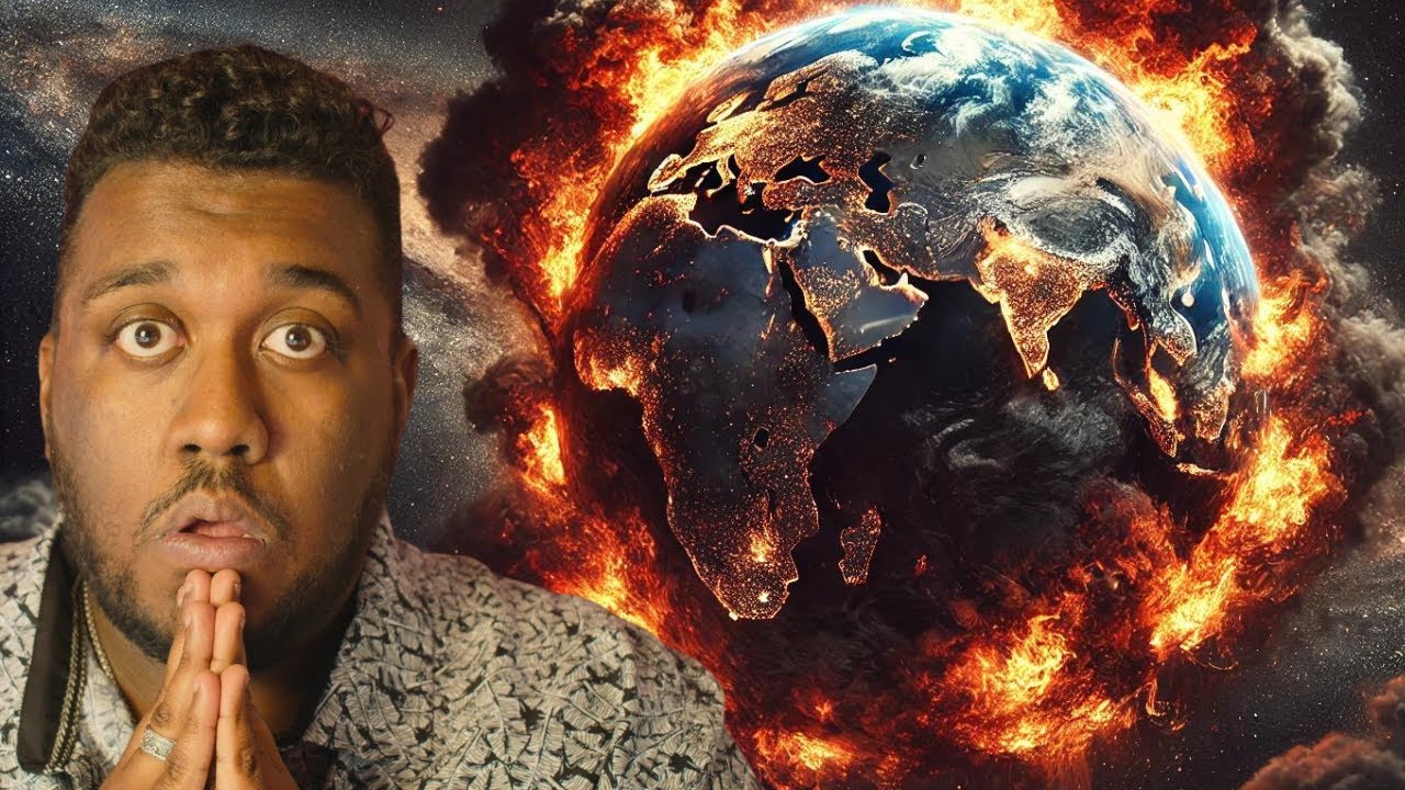 The World Is Going Crazy (NOT GOOD) - YouTube