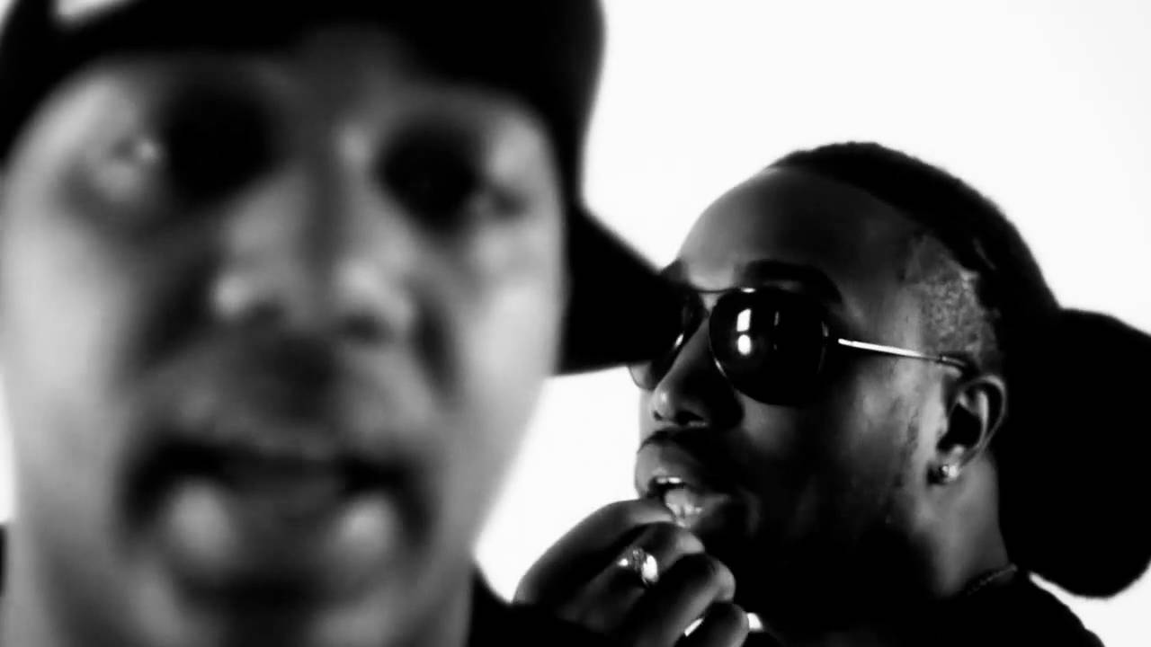 Mr Mecca featuring SkyZoo, Sha Stimuli, Pinks and Torae - Over Here ...