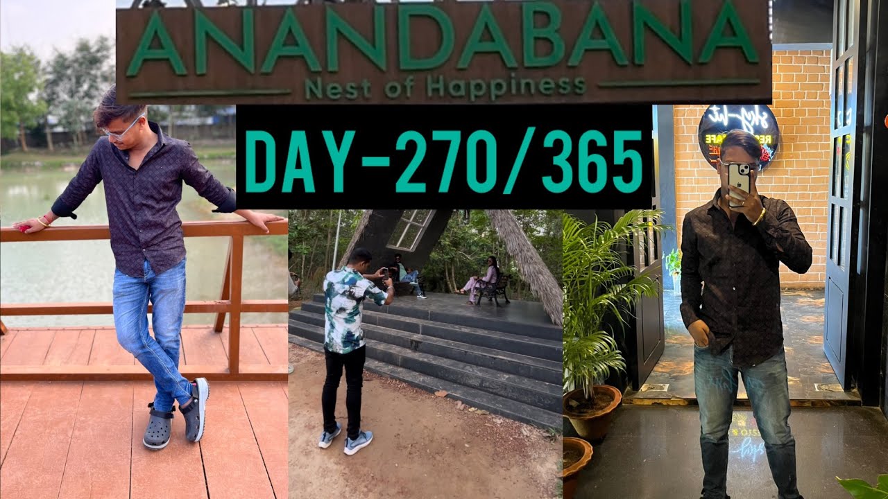 Day-170/365 - YouTube