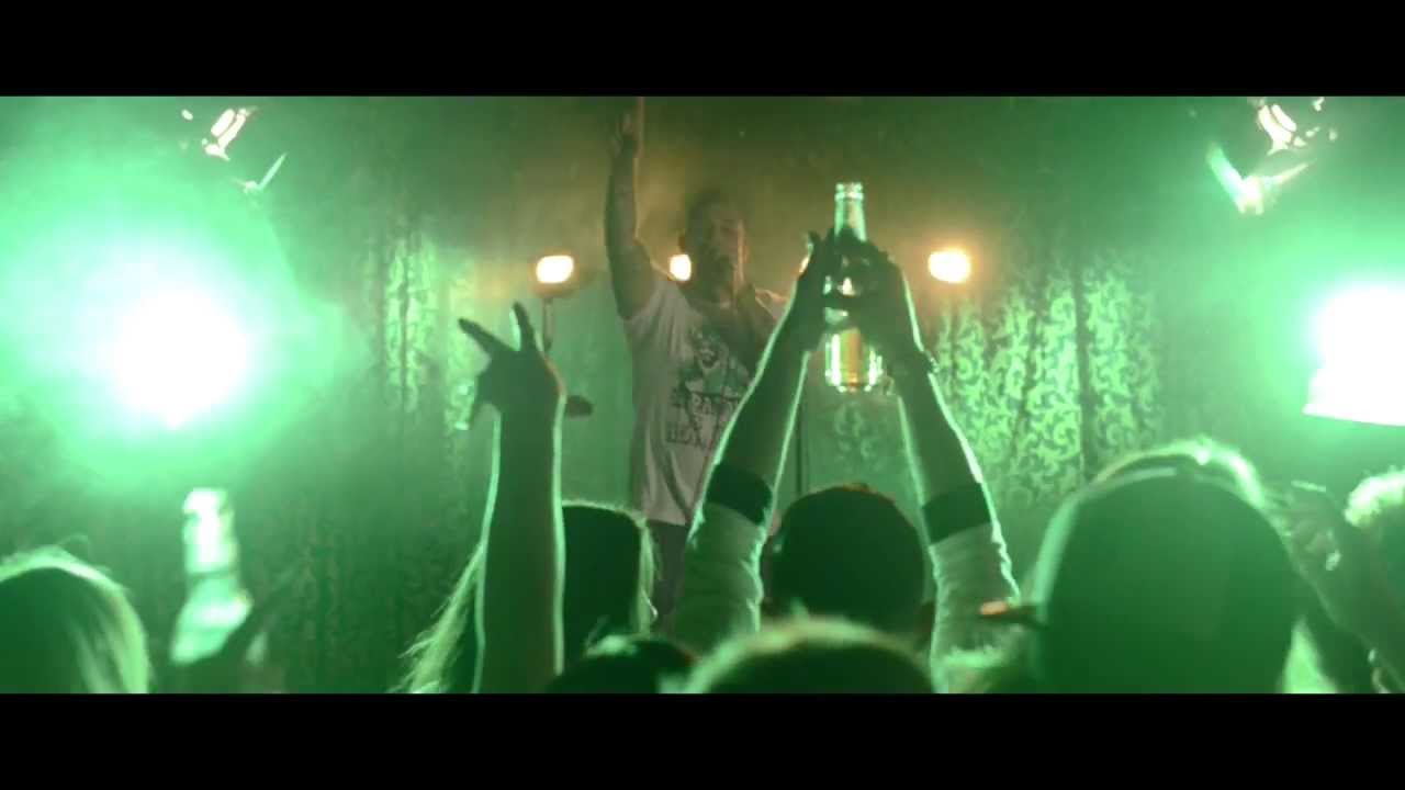 Shakey - Irish Party OFFICIAL VIDEO - YouTube