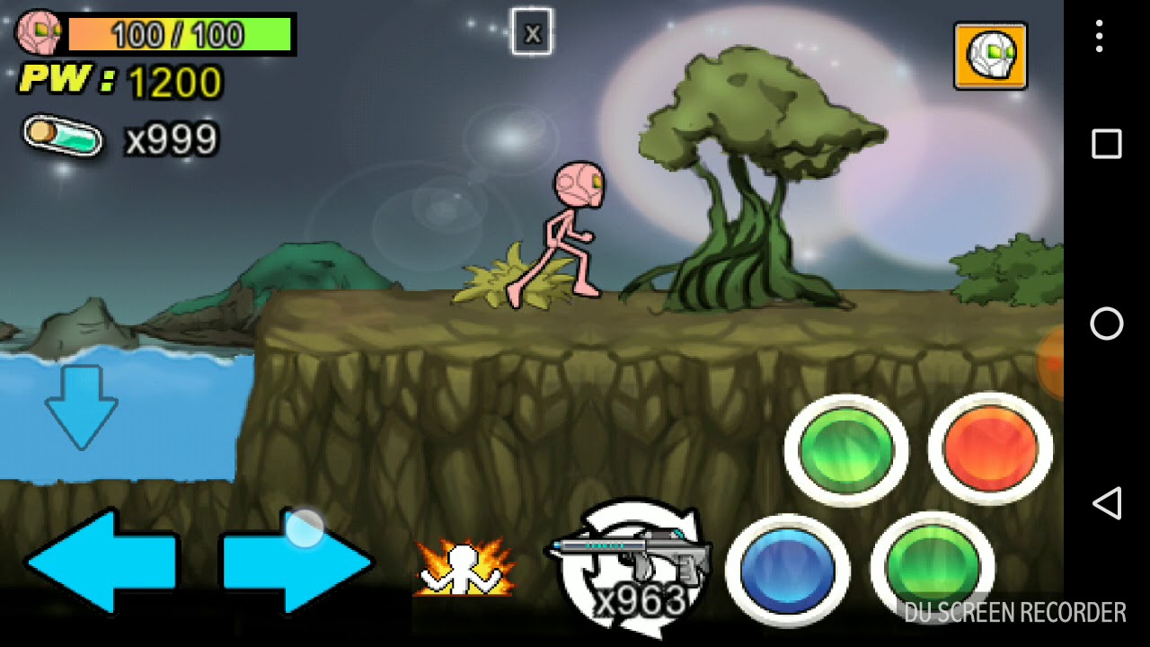 Anger Of Stick 3!!;?!! AMGTV - YouTube