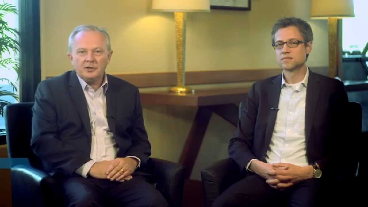 Tech Trends: Mobile Security with Steve Phillips and Andrew Hoog - YouTube