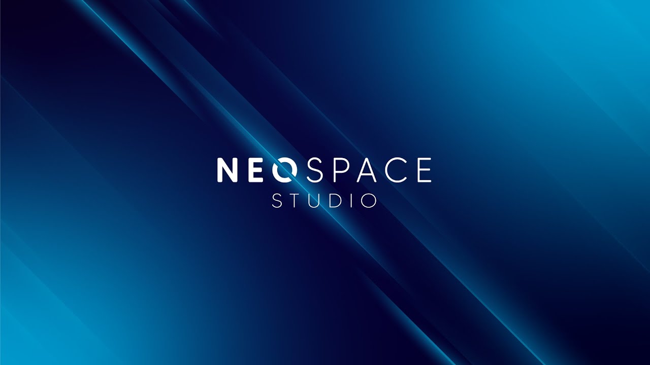 Neo Space Studio - Proyectos Destacados ( Reel 3D ) - YouTube