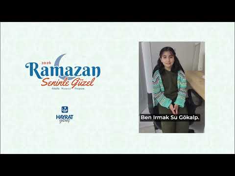 Sizden gelen geri dönüşler; Ramazan Seninle Güzel (2026)