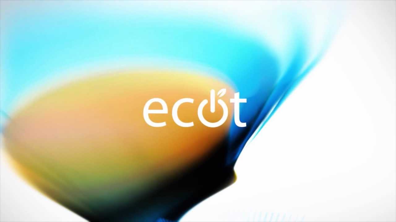 How ECOT Works - YouTube