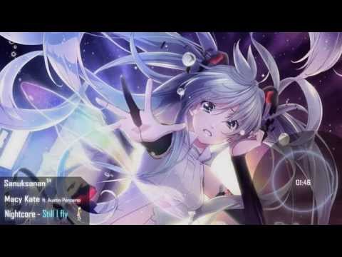 Nightcore - Still I Fly