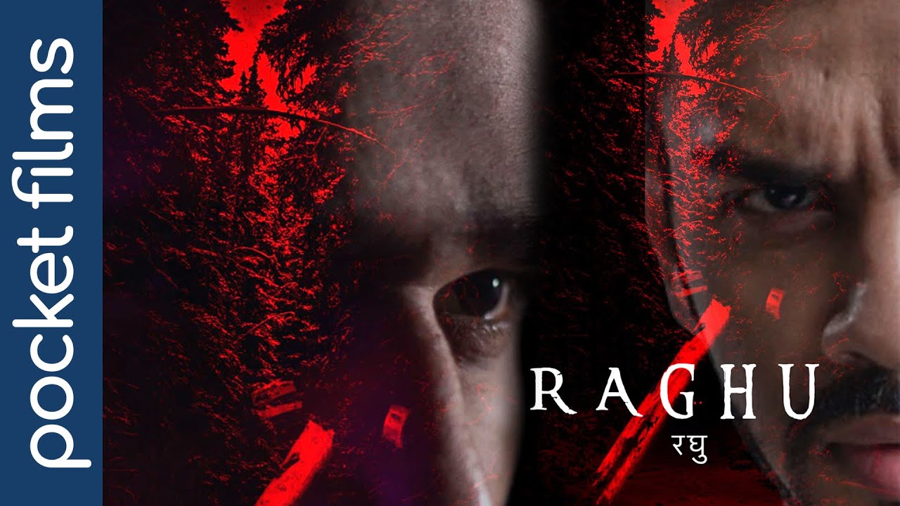 Raghu - Thriller Short Film | A film shoot in the jungle takes a wrong ...