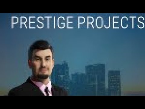 Prestige Projects - Bridge - YouTube