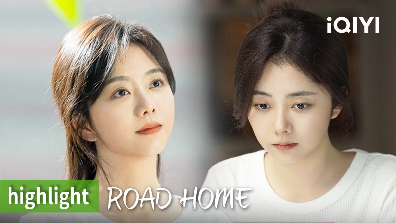 Highlight: Gui Xiao’s father opposes love affair💔 | ROAD HOME | iQIYI Philippines - YouTube