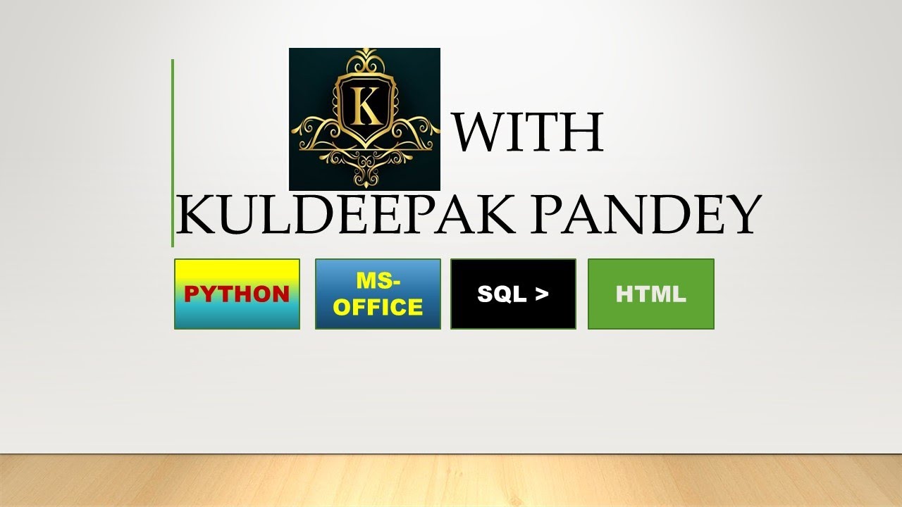 python chapter 3_OPERAOTRS PART_2 - YouTube