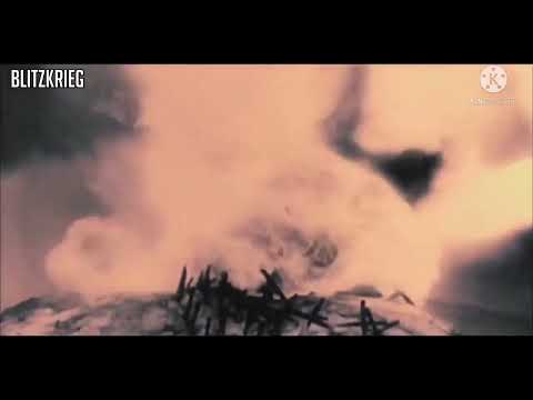 Scary Rocket Sound (Katyusha)